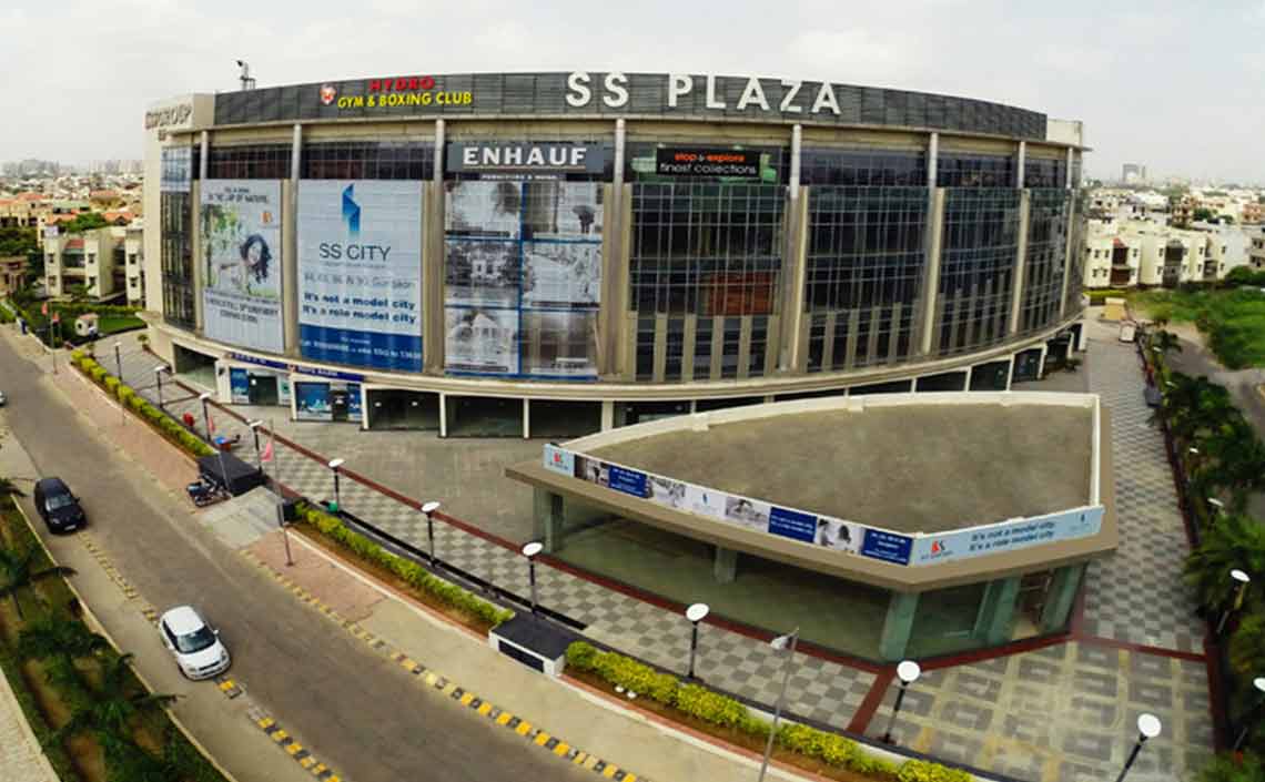 Sunil Nayyar Consultants